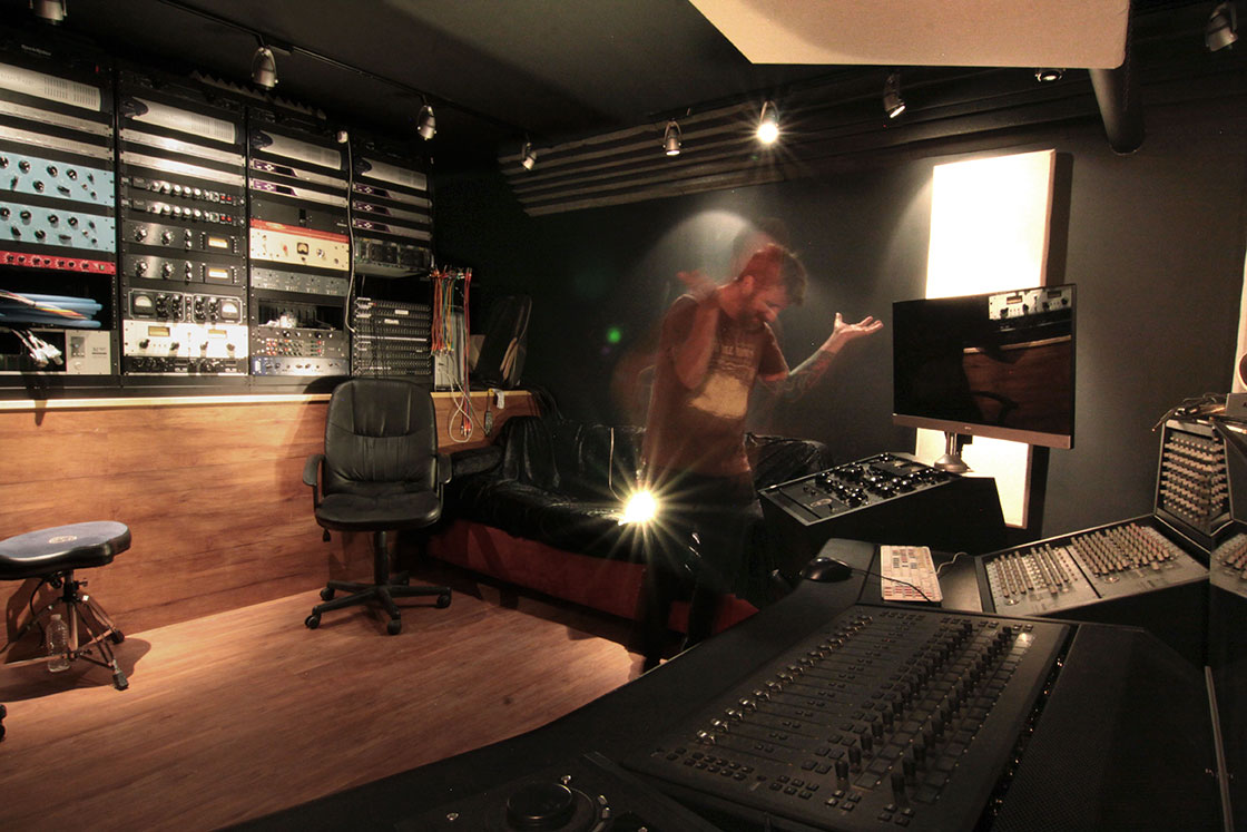 SILVER CORD Studio | Home