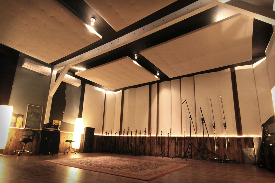 SILVER CORD Studio | Home