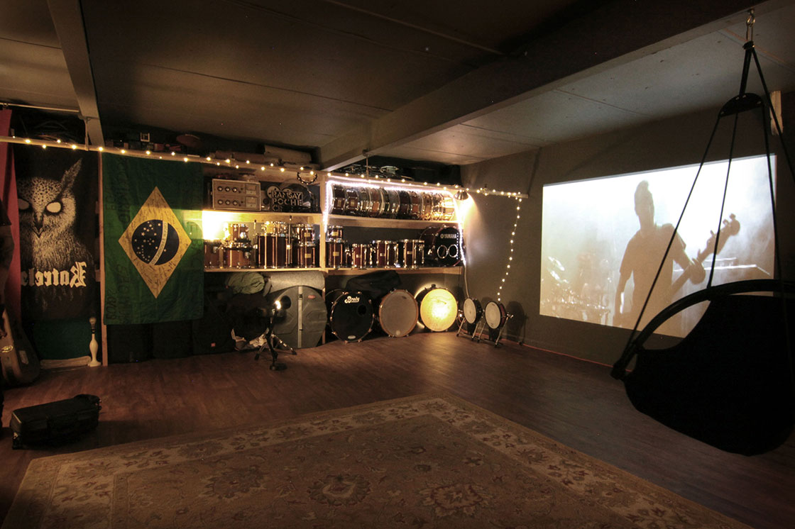 SILVER CORD Studio | Home