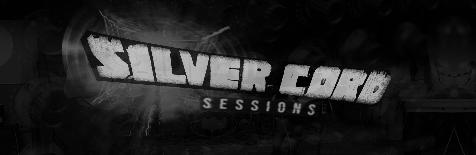 SILVER CORD Studio | Home